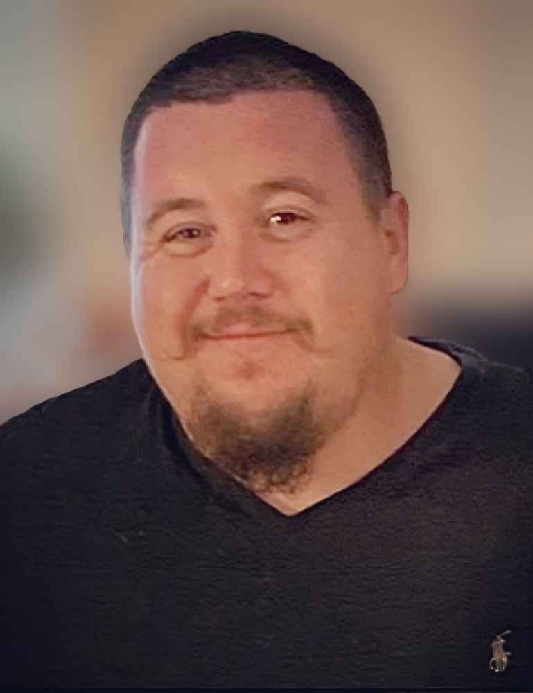 Brian Michael Martin - 2023 - Carmon Community Funeral