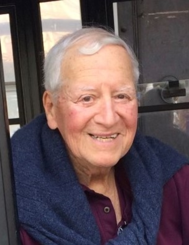 Lt. Col. Stanley Williams - Memories Trees