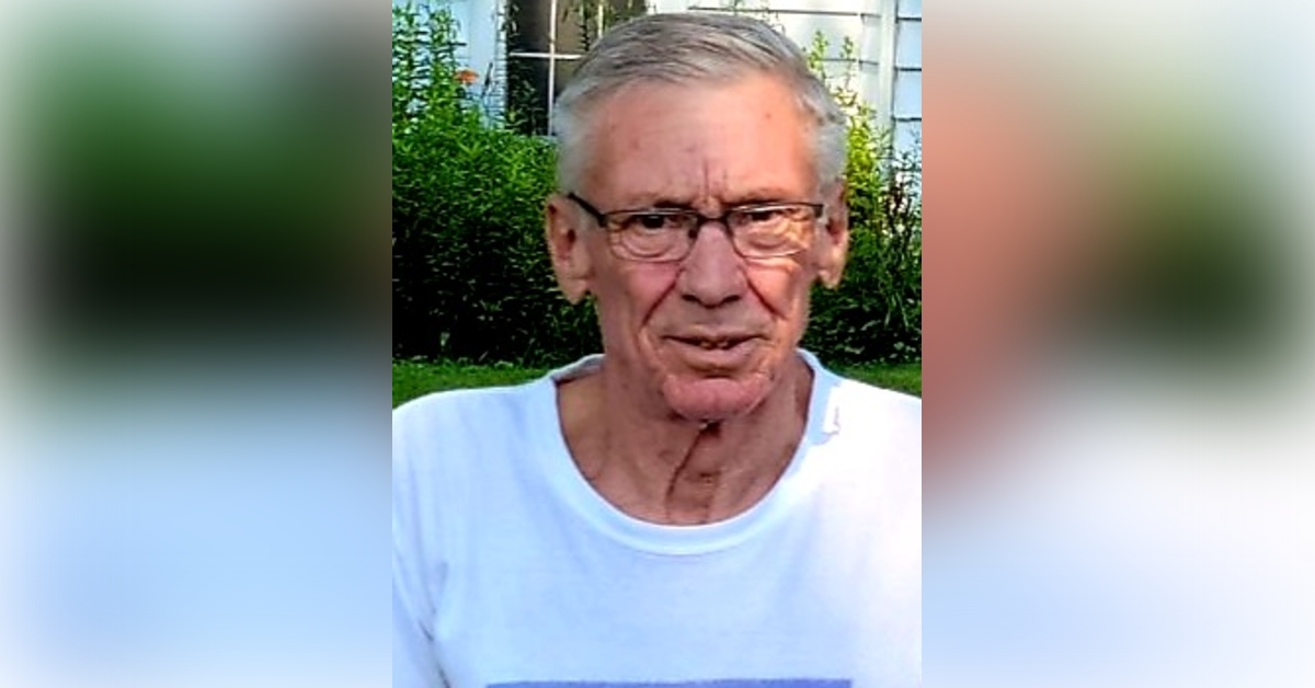 Obituary information for Scott Robert Fredendall