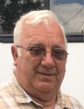 Obituary information for James R. Ratliff