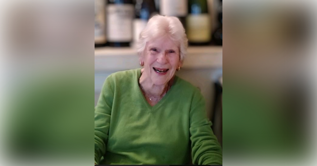Obituary information for Cynthia Mackay