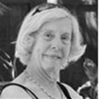 Jo Anne Macready Calhoun - 2014 - Ullrey Memorial Chapel