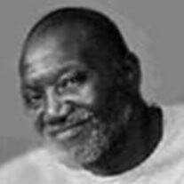 John Edward Williams - 2014 - Ullrey Memorial Chapel