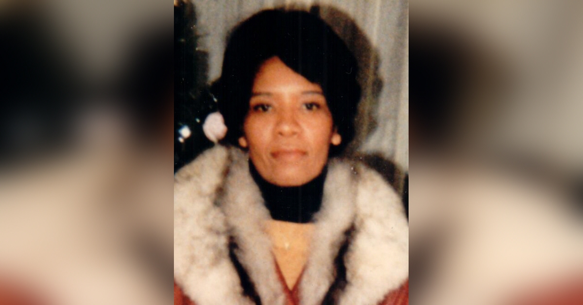 Obituary information for Ida B. Walker