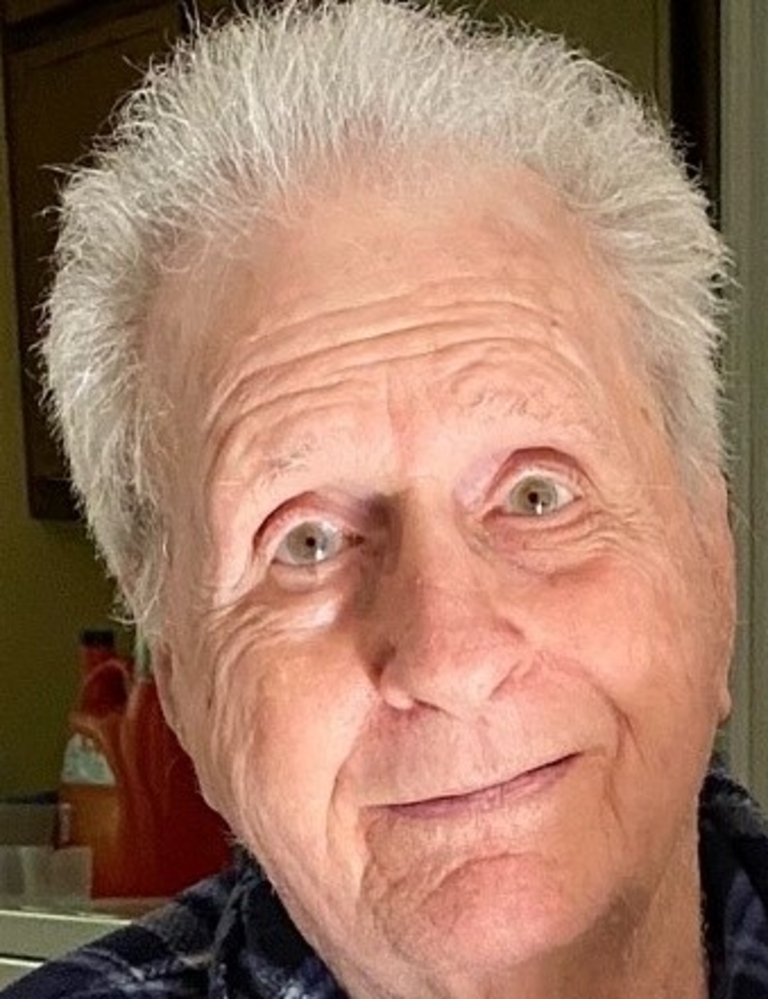 William "Bill" Alston Powell - 2023 - Mowell Funeral Homes