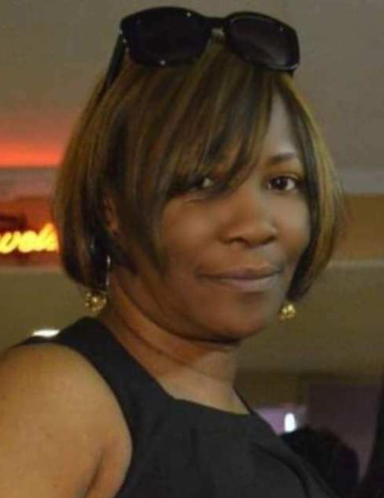 Mrs. Monica M. Atkins - 2023 - HD Pope Funeral Home