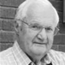 Louis W. Stanley - 2021 - Ullrey Memorial Chapel