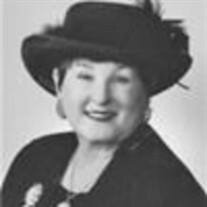 Eleanor Carter Church - 2021 - Ullrey Memorial Chapel