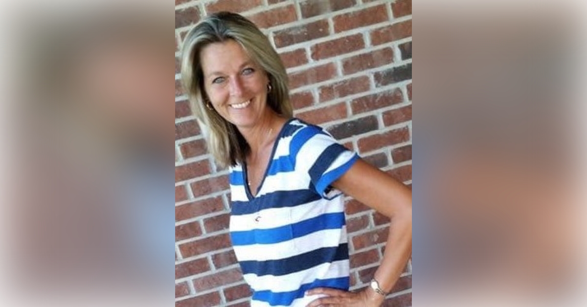 Obituary information for Angela Sue Meadows