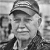 Edward Stratton Jr. - 2022 - Ullrey Memorial Chapel