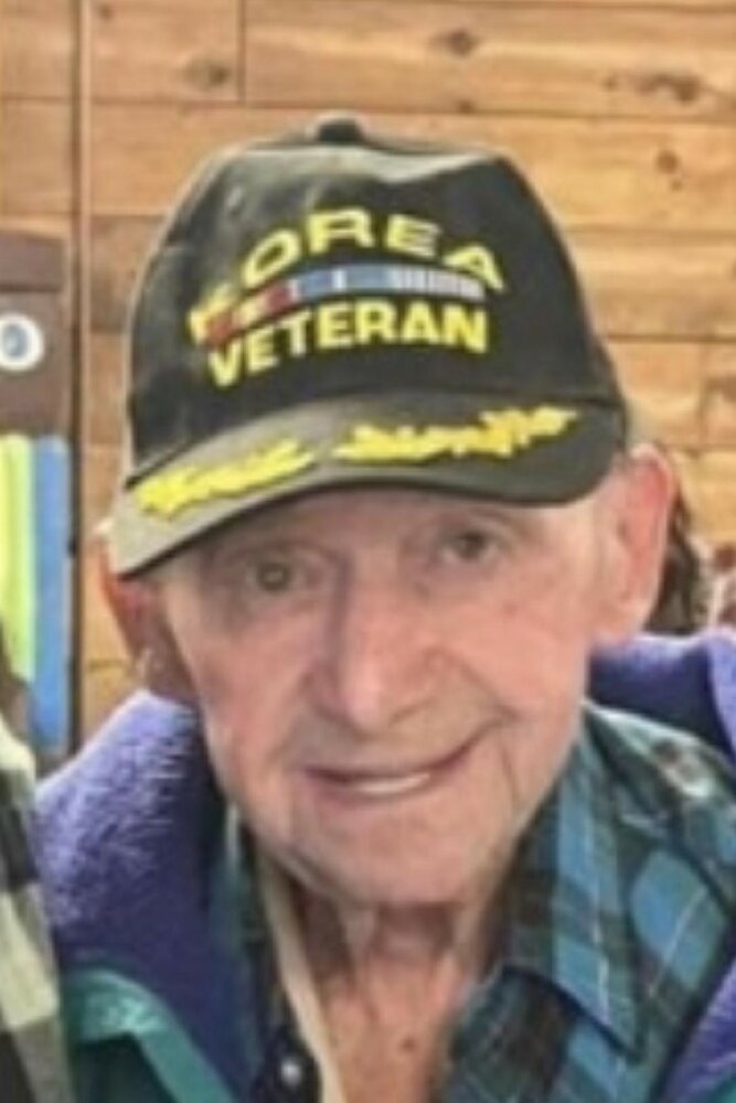 Albert "Dale" Cole - 2023 - DAVIS-ANDERSON FUNERAL HOMES