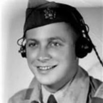 Lt Colonel Thomas A. Casey - 2022 - Ullrey Memorial Chapel