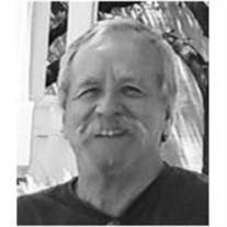 William Steven Lowery - 2022 - Ullrey Memorial Chapel