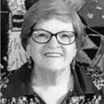 Carol Foster - 2022 - Ullrey Memorial Chapel