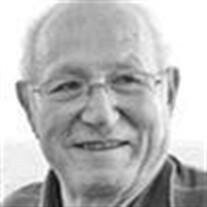 Louis Eugene Ferri - 2015 - Ullrey Memorial Chapel