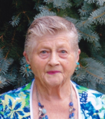 Velma Binkley Obituary - 2023 - Hardy-Lee Funeral Home