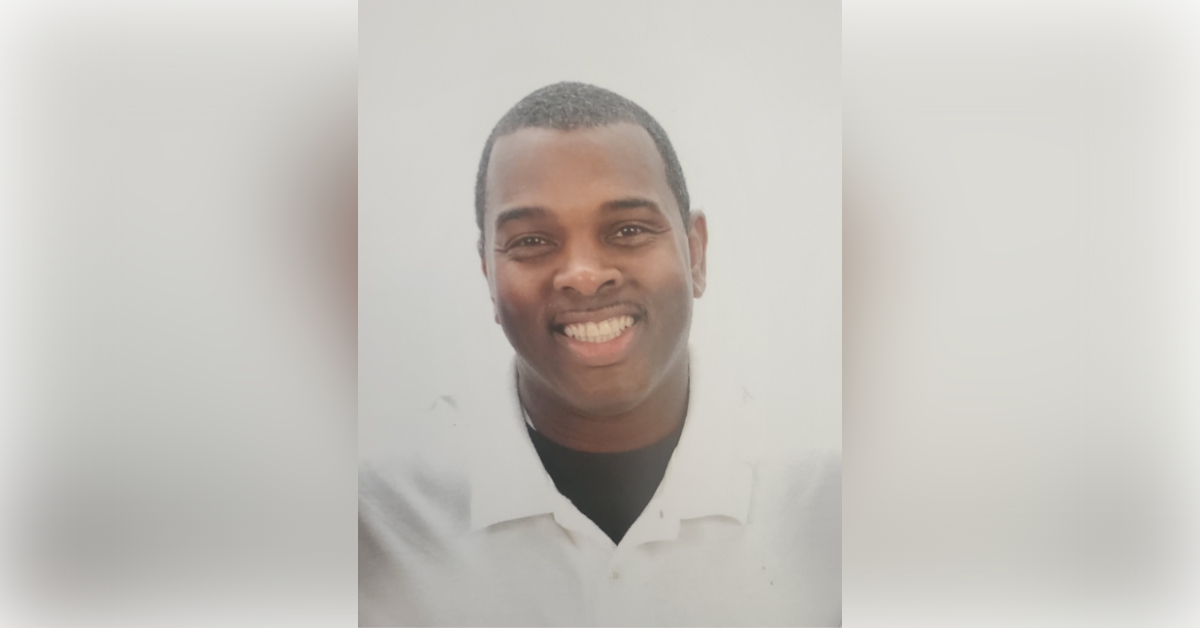 Obituary information for Cedric Emmanuel Perkins