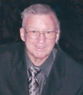 George Raymond Kerr - 2021 - Bailey's Funeral Home