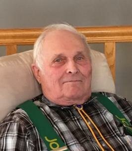 Rudolph "Rudy" Els - 2021 - Bailey's Funeral Home