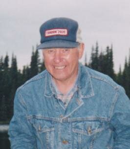 Richard Becker - 2020 - Bailey's Funeral Home