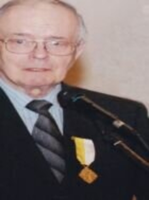 Stan Kyba Obituary - 2015 - Bailey's Funeral Home