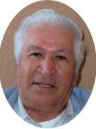 Gilbert Pelletier - 2011 - Bailey's Funeral Home