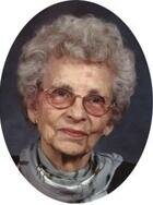 Margaret Barber - 2010 - Bailey's Funeral Home