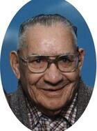 Wilfrad Fred Tanner - 2009 - Bailey's Funeral Home