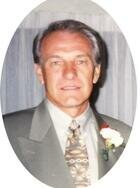 Marcel Mongrain - 2008 - Bailey's Funeral Home