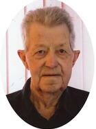 Ray Boreen - 2008 - Bailey's Funeral Home