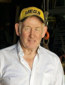 Gerald (Red) Madison - 2023 - Integrity Funeral Services