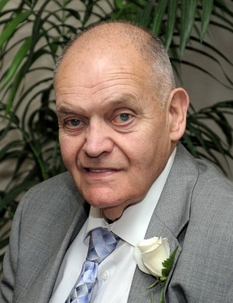 Robert J. Taylor, Sr. - 2023 - Ora L Wooster Funeral Home