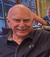 Charles Harrison States - 2023 - Oakey's Roanoke Chapel