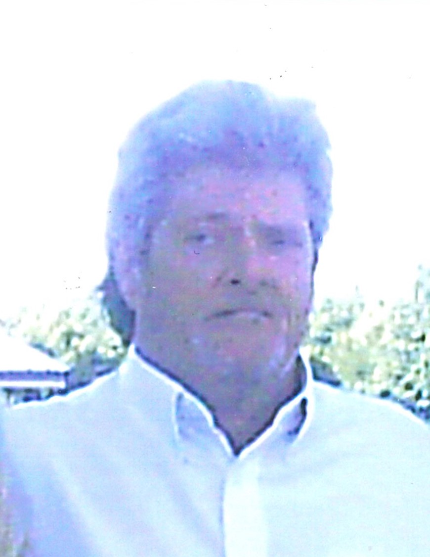 Richard Ronald LaPierre - 2023 - Carl W Hall Funeral Service Inc