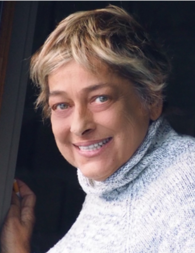 Marion Kay Galluccio - 2023 - Browning-Forshay Funeral Home