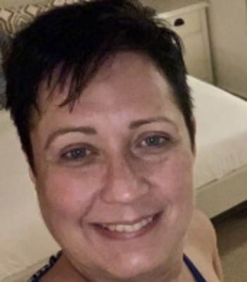 Abby Mitchell Obituary - 2023 - McKersie & Early Funeral Home