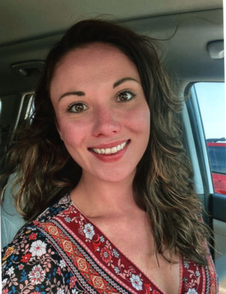 Samantha Lee Christenson - 2023 - Church & Chapel Funeral Services and ...