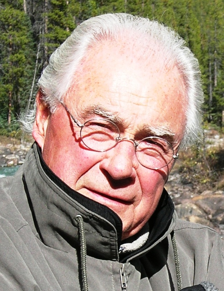 Mitchell "Mitch" Clark - 2023 - A.J. Desmond & Sons Funeral Directors