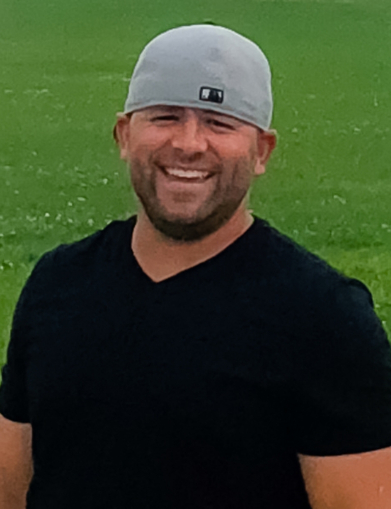 Ryan "Stewie" Stewart - 2023 - Barnes Friederich Funeral Home