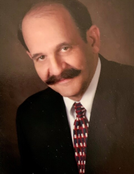 Robert Graham Cooper Jr. MD - 2023 - Magnolia Cremations