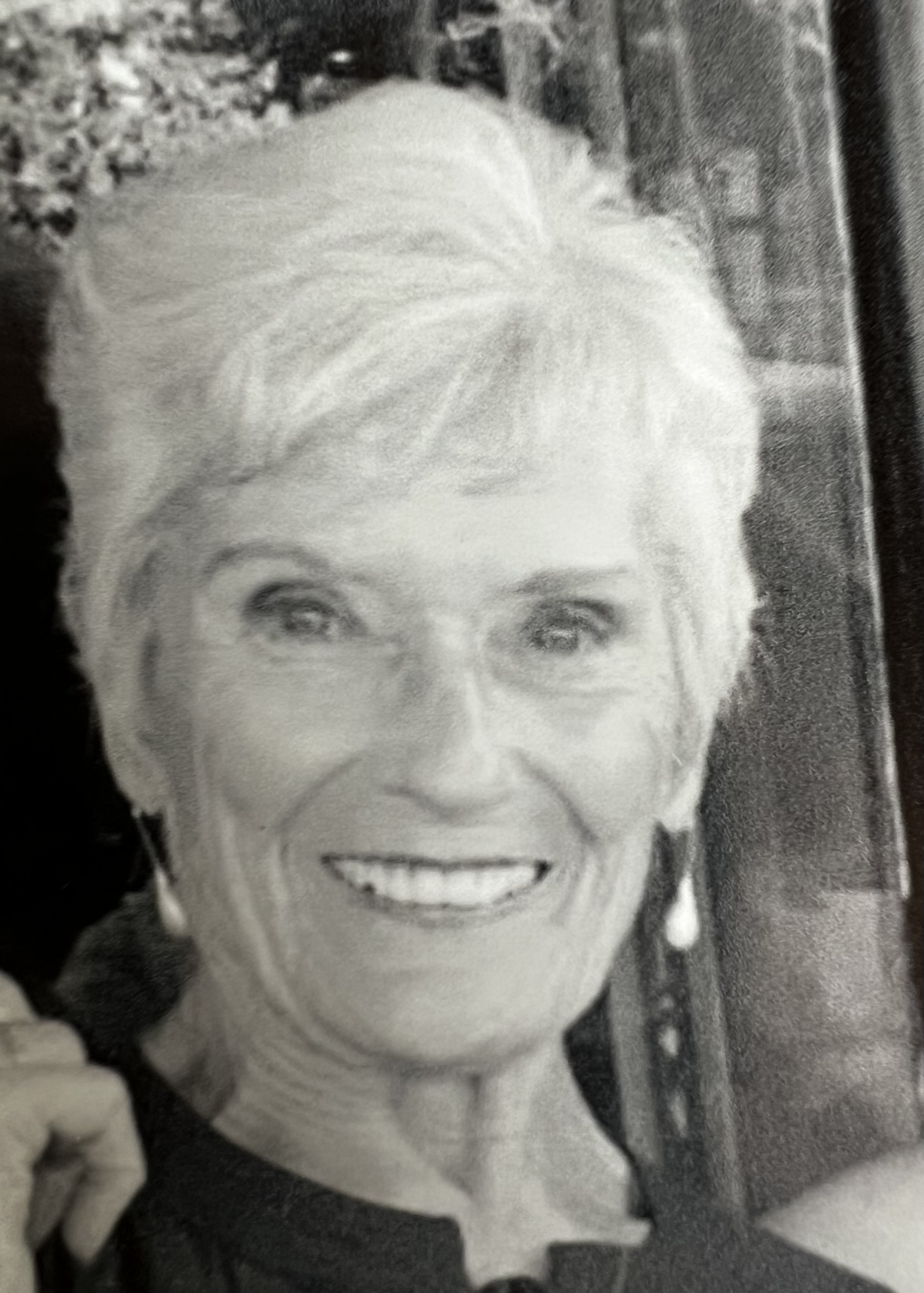 Catherine Rita Kannally - 2023 - Robinson Funeral Home Inc