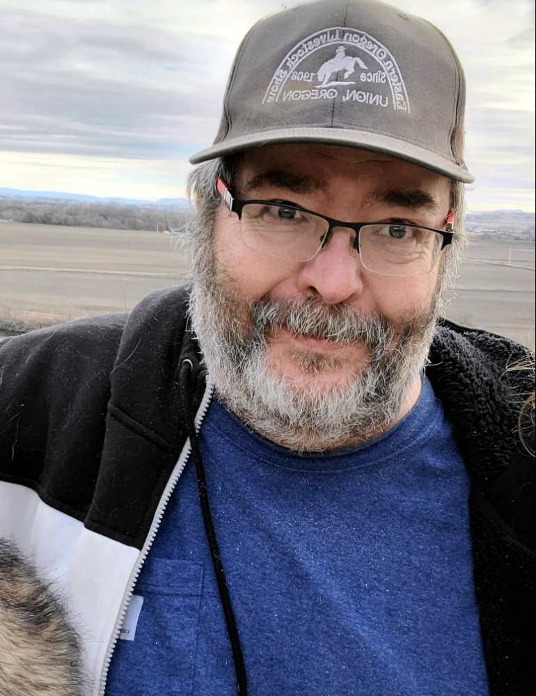 Wendell Dale Hamilton - 2023 - Loveland Funeral Chapel