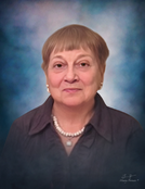 Frances "Marie" Swaim - 2023 - George Brothers Funeral Service