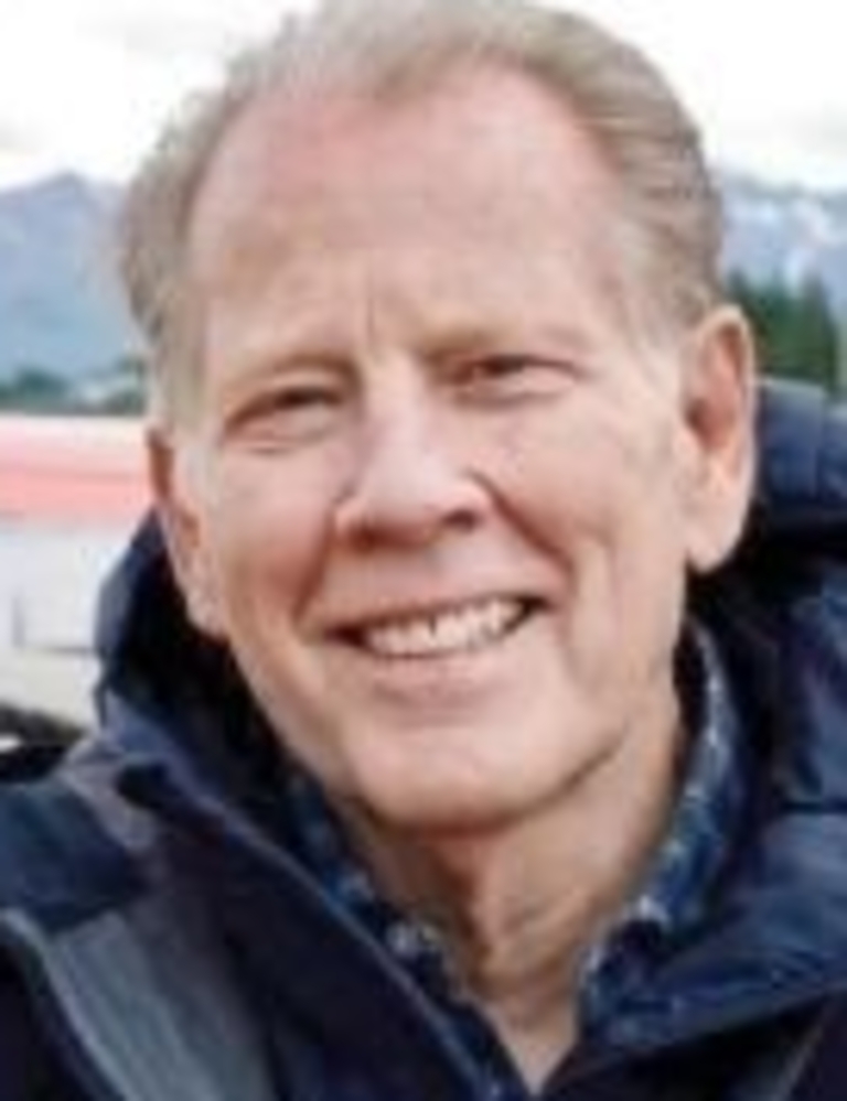 George Howard Killian - 2023 - Evergreen Memorial Gardens