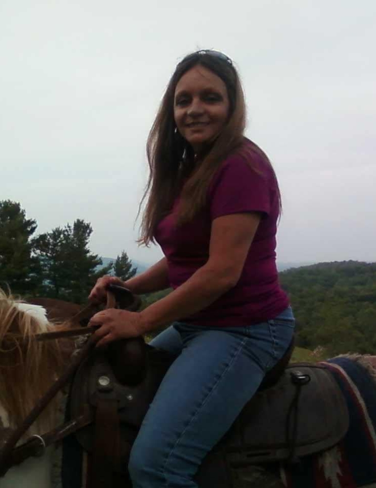 Cynthia Gail Lewis - 2023 - Smoky Mountain Cremations