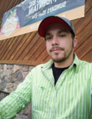 Shane Douglas Thacker Obituary - 1970 - Chism Family Funeral Home