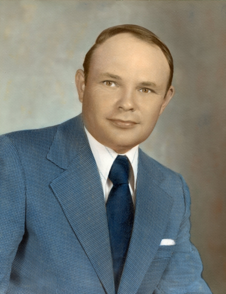 James Willie Teachey - 2023 - Seymour Funeral Home & Cremation Service