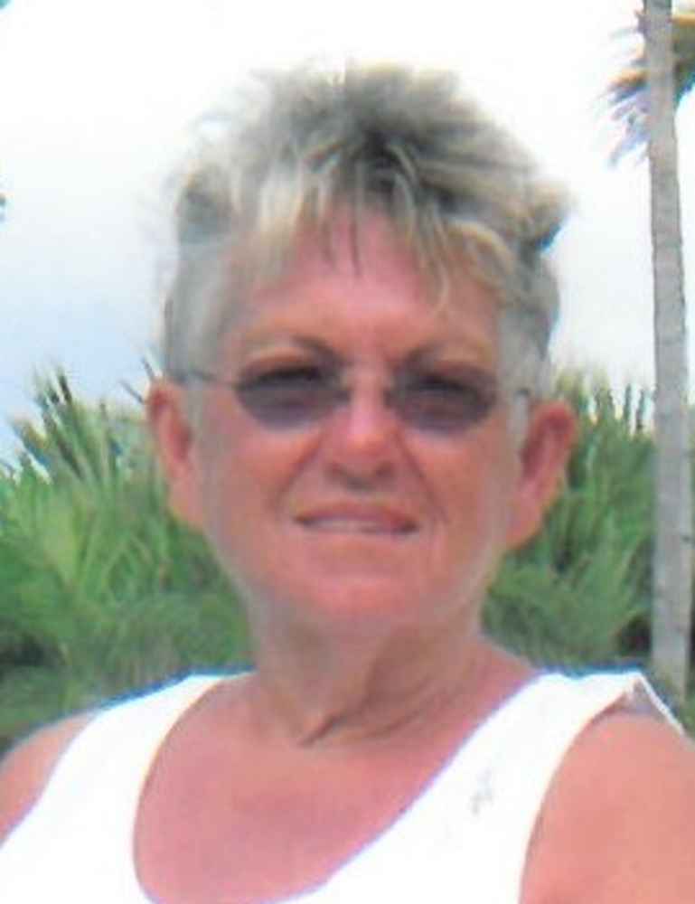 Priscilla Ann Irwin - 2023 - Hollomon Brown Funeral Homes