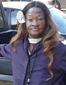 Monica Flowers - 2023 - Unity Memorial Funeral Home East