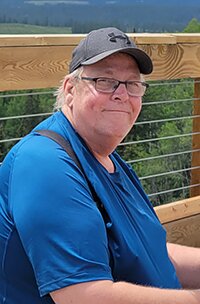 John Edward Van Oord - 2023 - Affinity Drayton Valley